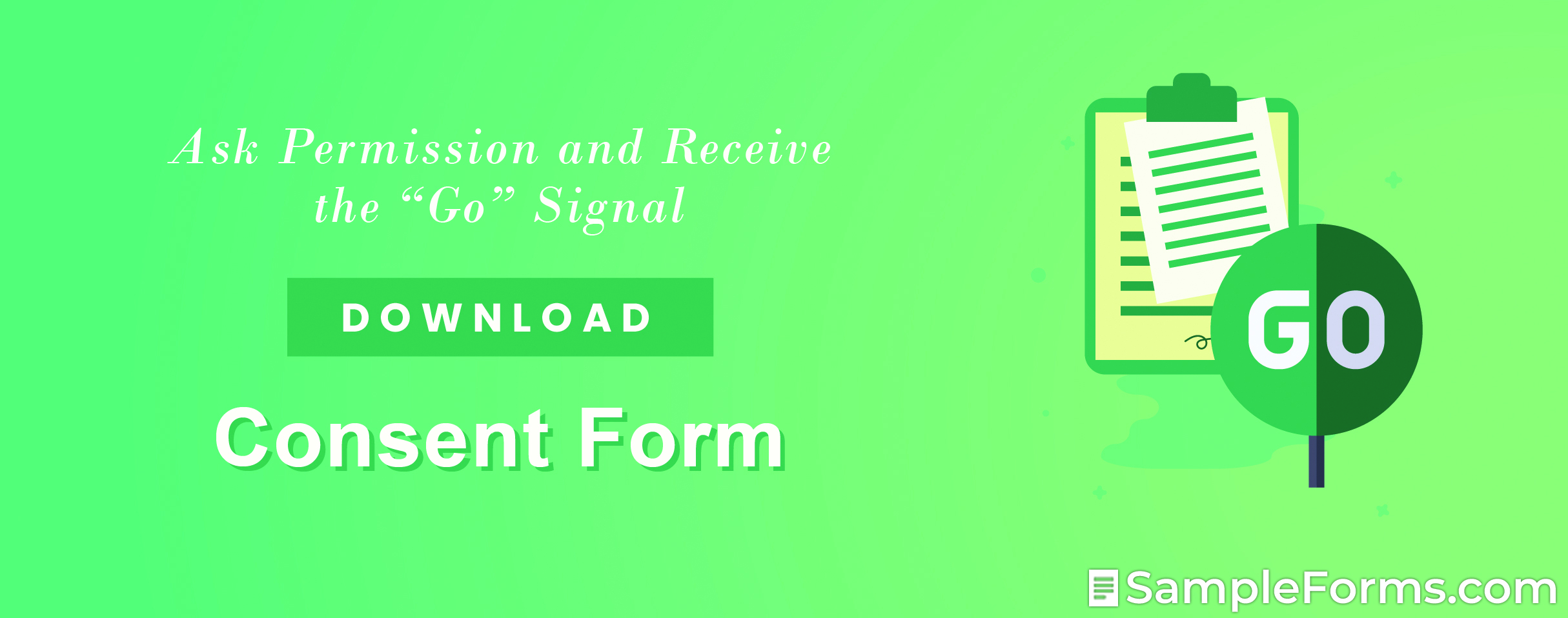 FREE Consent Form PDF WORD free-consent-form-pdf-word