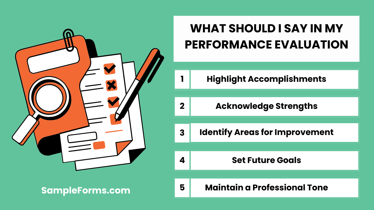 FREE 15+ Performance Evaluation Form Samples, PDF, MS Word, Google Docs ...