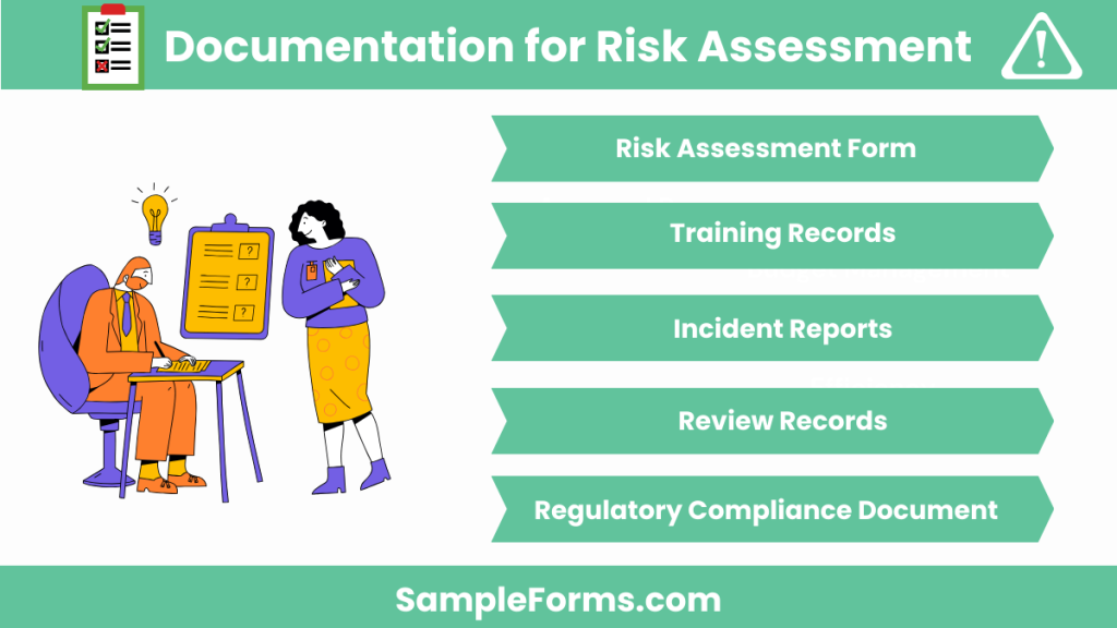 FREE 14+ Risk Assessment Form Samples, PDF, MS Word, Google Docs, Excel