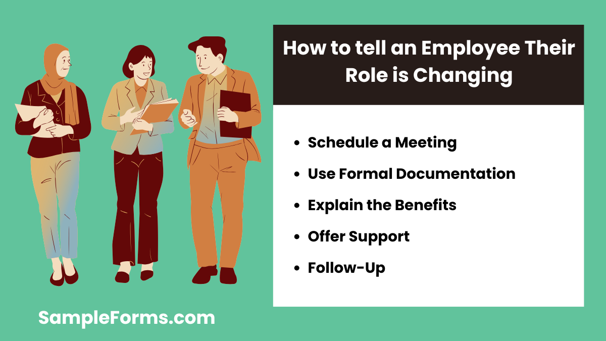 FREE 12+ Employee Status Change Form Samples, PDF, MS Word, Google Docs ...