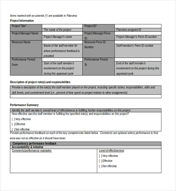 FREE 29+ Customer Feedback Form Samples, PDF, MS Word, Google Docs