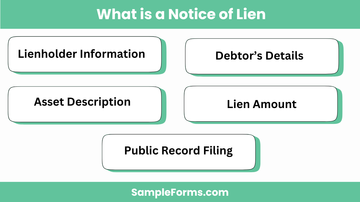 FREE 15+ Lien Release Form Samples, PDF, MS Word, Google Docs, Excel