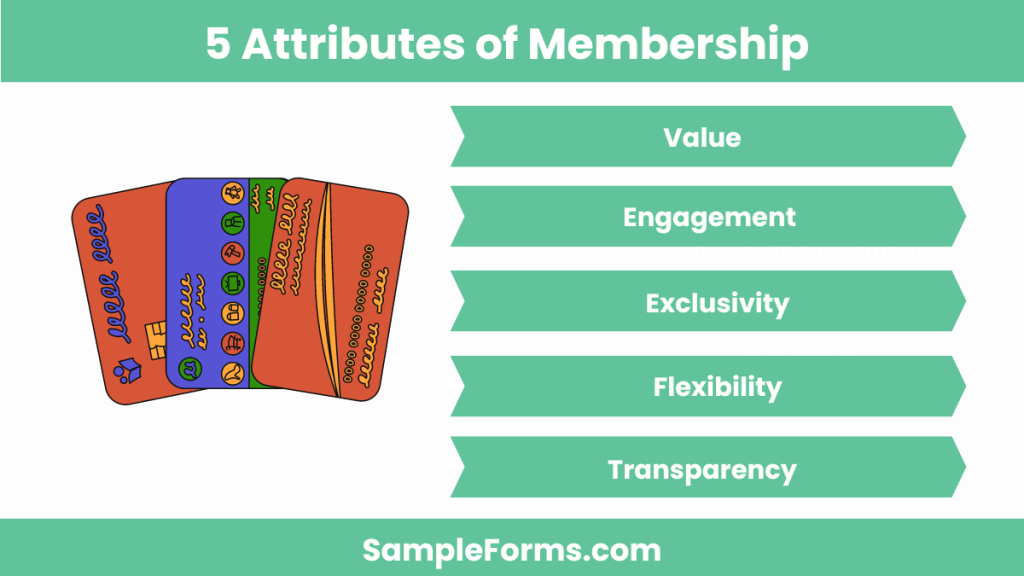 FREE 17+ Membership Application Form Samples, PDF, MS Word, Google Docs ...