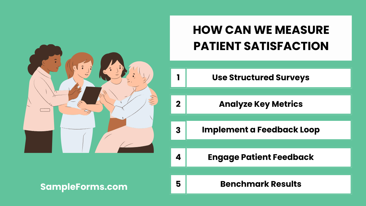 FREE 13+ Patient Satisfaction Questionnaire Form Samples, PDF, MS Word ...