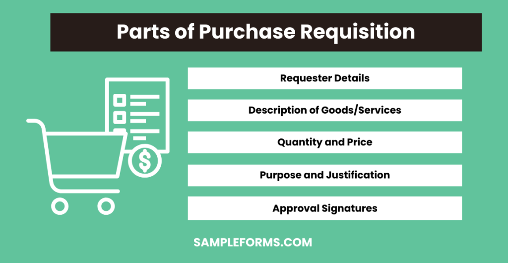 FREE 13+ Purchase Requisition Form Samples, PDF, MS Word, Google Docs