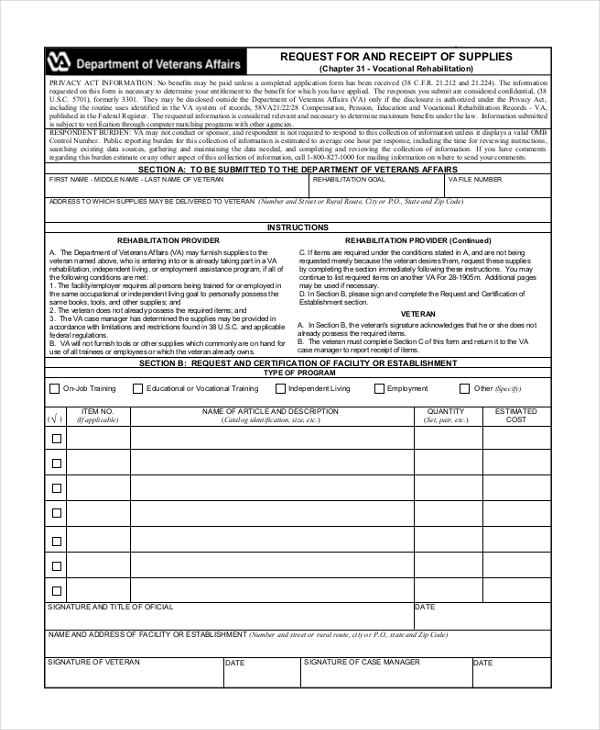FREE 12+ Receipt of Payment Form Samples, PDF, MS Word, Google Docs, Excel
