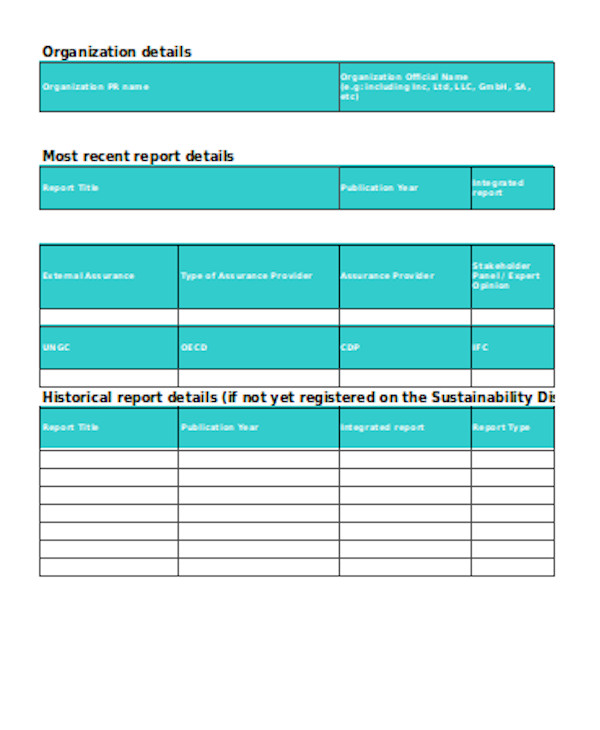 FREE 13+ NGO Registration Form Samples, PDF, MS Word, Google Docs, Excel
