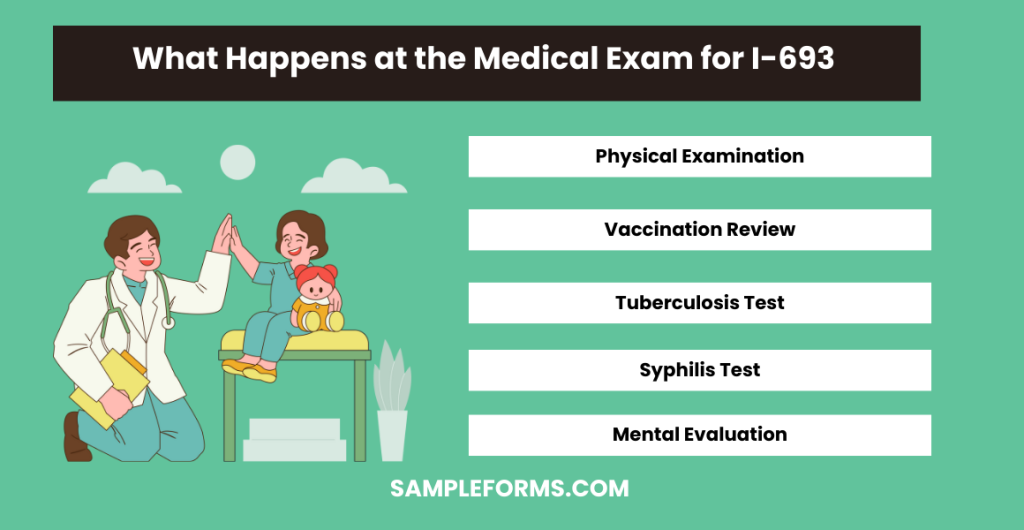 FREE 14+ Medical Examination Form Samples, PDF, MS Word, Google Docs, Excel