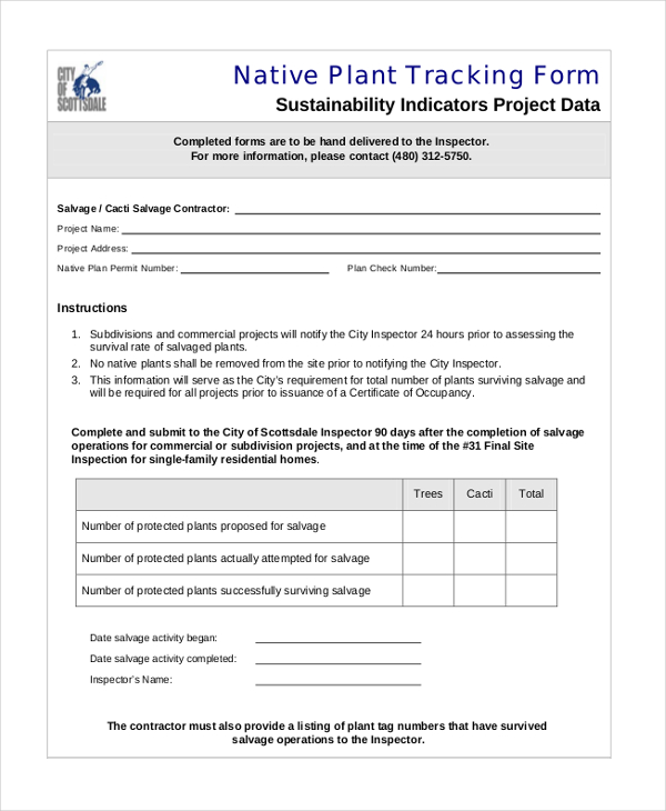 FREE 10+ Sample Time Tracking Forms in PDF | MS Word | Excel