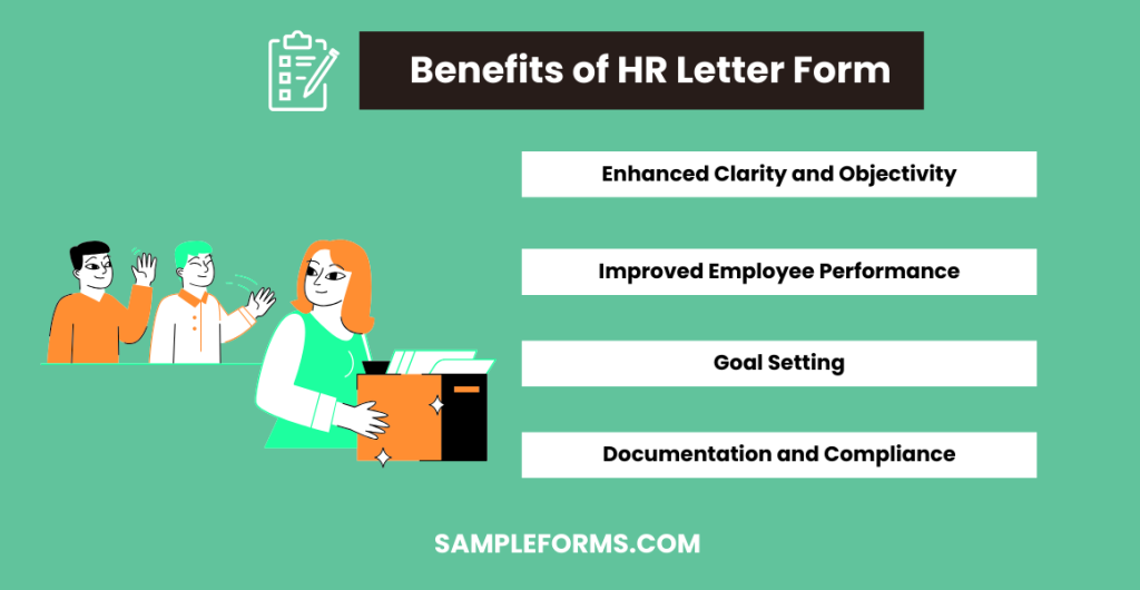 FREE 12+ HR Letter Samples, PDF, MS Word, Google Docs