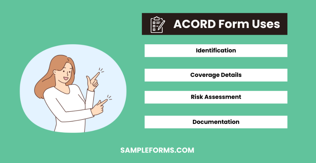 FREE 13+ Acord Form Samples, PDF, MS Word, Google Docs