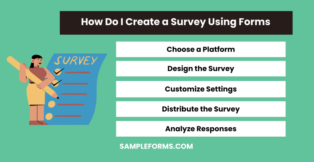 FREE 19+ Survey Form Samples, PDF, MS Word, Google Docs, Excel
