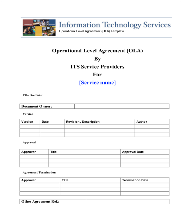 FREE 13+ Operating Agreement Form Samples, PDF, MS Word, Google Docs