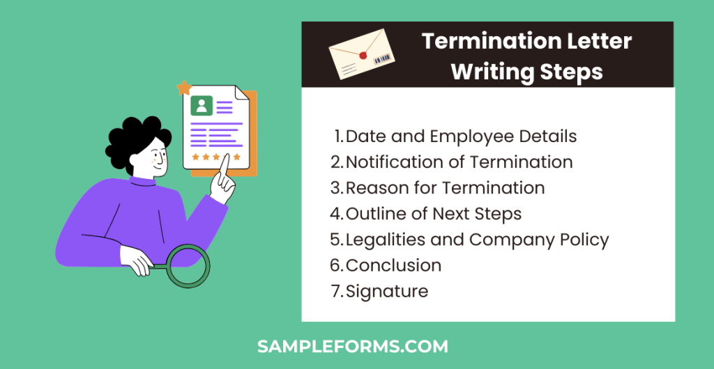 FREE 12+ Termination Letter Samples, PDF, MS Word, Google Docs