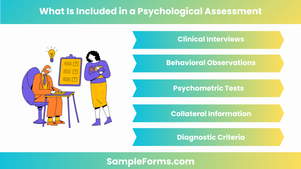 FREE 11+ Psychosocial Assessment Form Samples, PDF, MS Word, Google Docs