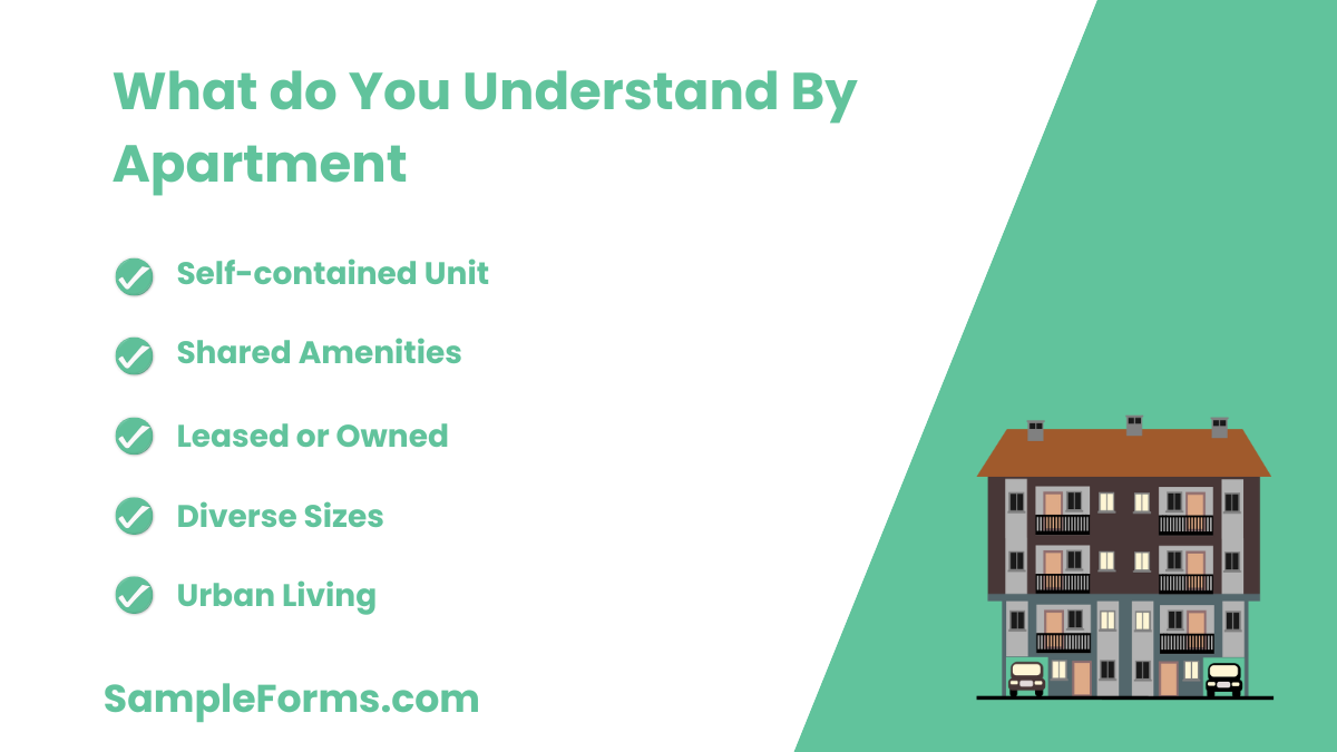 FREE 13+ Apartment Application Form Samples, PDF, MS Word, Google Docs