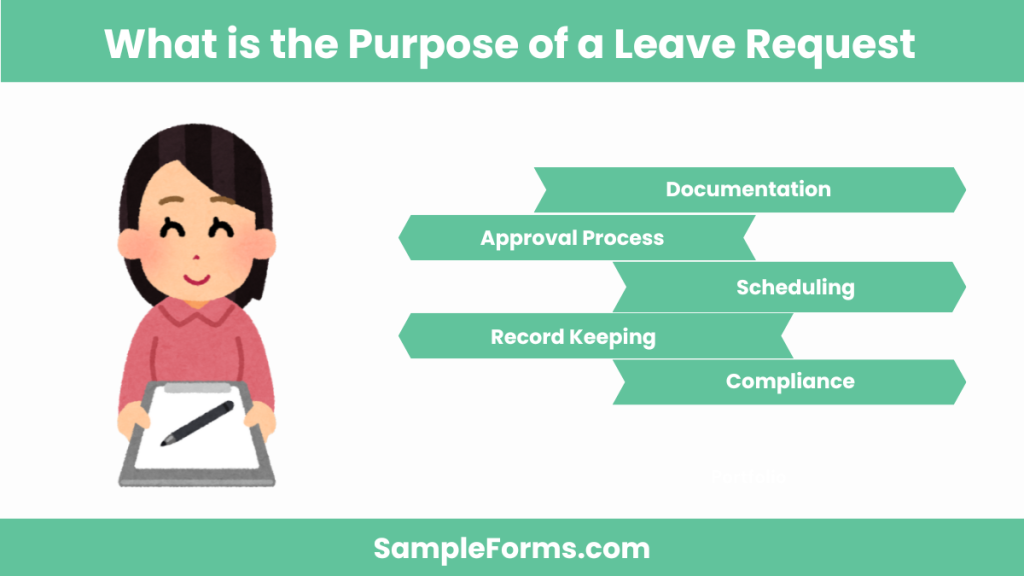 FREE 14+ Leave Request Form Samples, PDF, MS Word, Google Docs, Excel