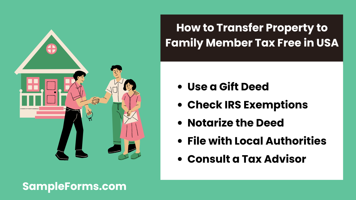 FREE 13+ Deed Transfer Form Samples, PDF, MS Word, Google Docs, Excel