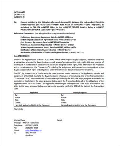 FREE 10+ Sample Transfer Agreement Forms in PDF | MS Word | Excel