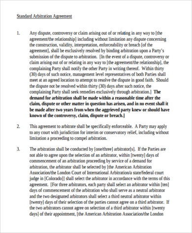 FREE 12+ Binding Contract Form Samples, PDF, MS Word, Google Docs