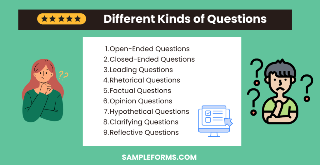 FREE 14+ Survey Questions for Students Samples, PDF, MS Word, Google Docs