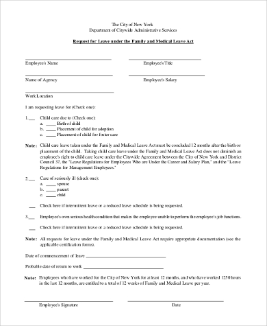 FREE 11+ Health Care Application Forms in PDF | Ms Word | Excel