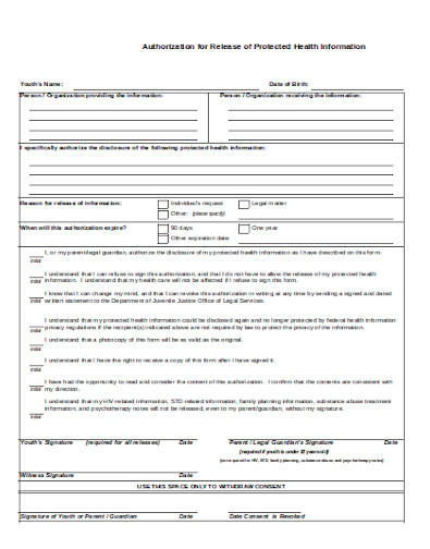 FREE 14+ Information Form Samples, PDF, MS Word, Google Docs, Excel