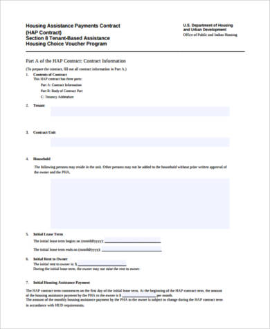 FREE 13+ Payment Contract Form Samples, PDF, MS Word, Google Docs