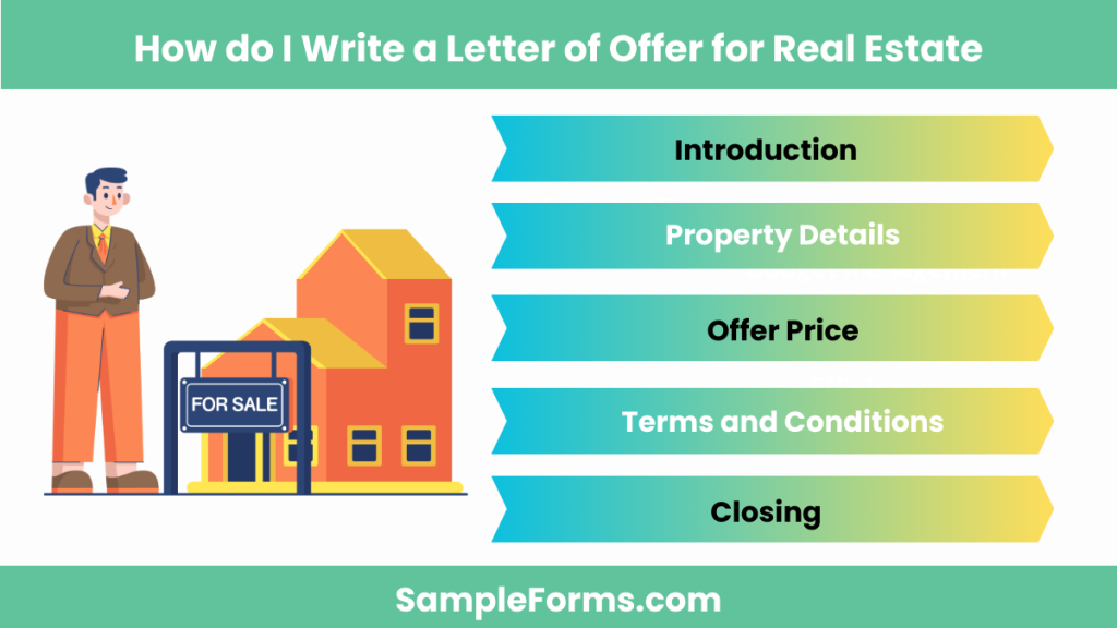 FREE 13+ Real Estate Offer Form Samples, PDF, MS Word, Google Docs