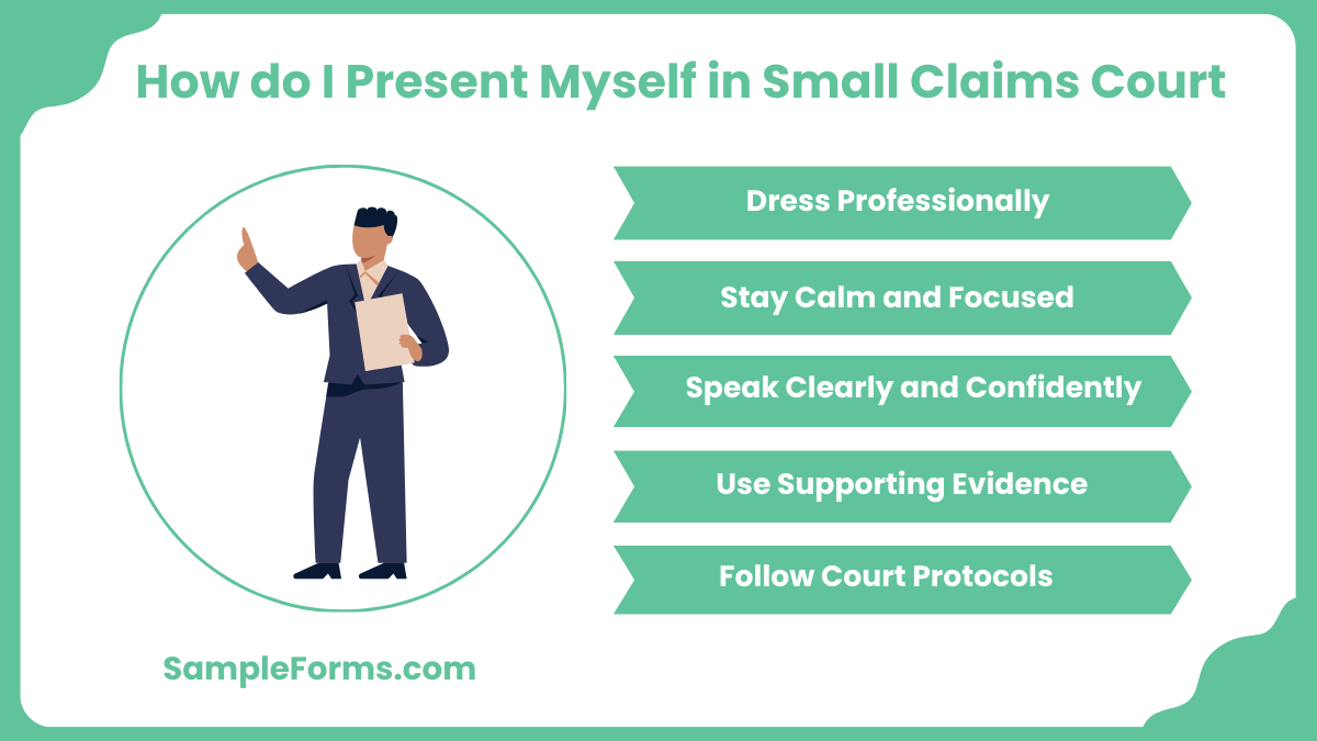 FREE 14+ Small Claim Form Samples, PDF, MS Word, Google Docs