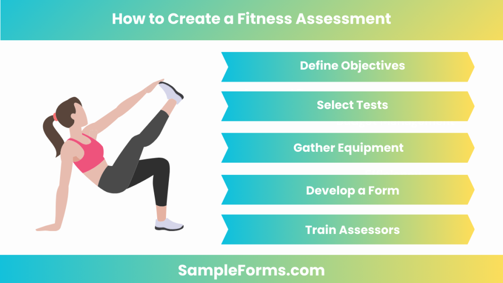 FREE 14+ Fitness Assessment Form Samples, PDF, MS Word, Google Docs