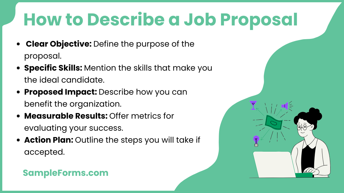 FREE 11+ Job Proposal Samples, PDF, MS Word, Google Docs