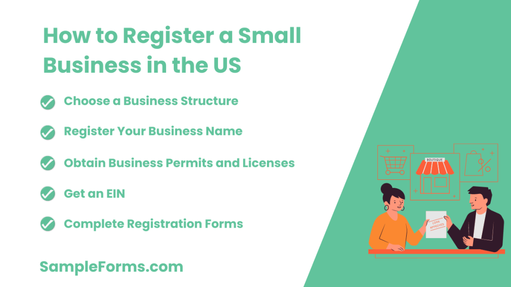 FREE 12+ Business Registration Form Samples, PDF, MS Word, Google Docs ...