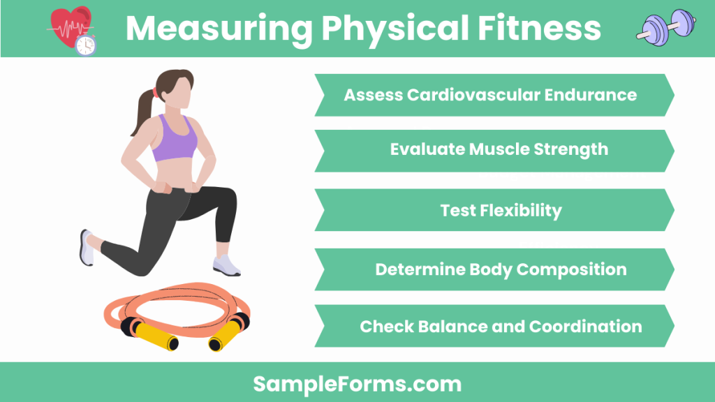 FREE 13+ Physical Fitness Form Samples, PDF, MS Word, Google Docs