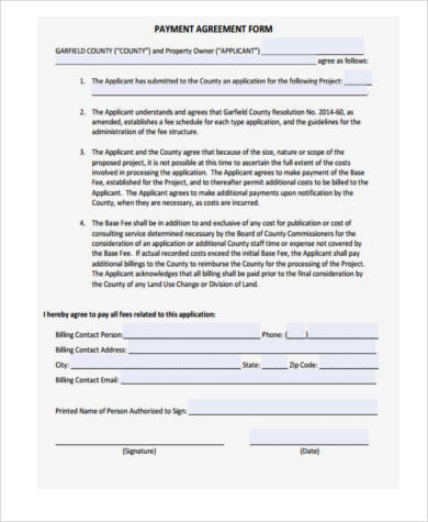 FREE 13+ Settlement Agreement Form Samples, PDF, MS Word, Google Docs