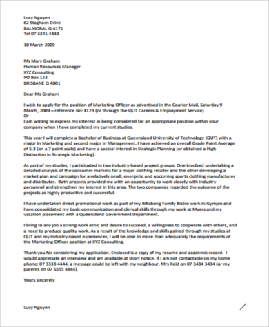 FREE 11+ Job Proposal Samples, PDF, MS Word, Google Docs