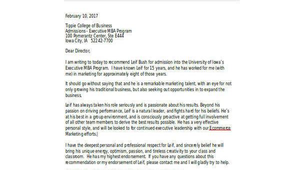 Employer Reference Letter Sample Database Letter Template Collection