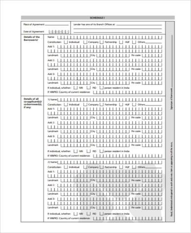 FREE 8+ Sample Shareholder Agreement Forms in PDF | MS Word
