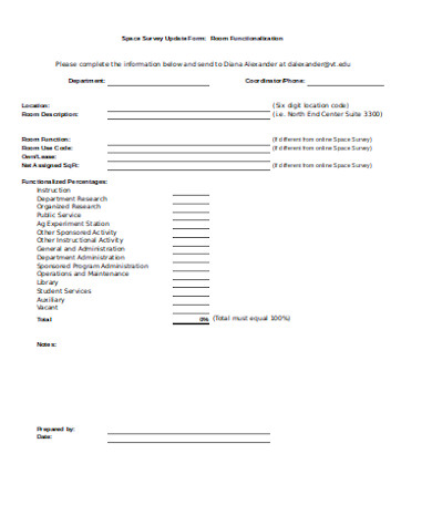 FREE 13+ Employee Survey Forms Samples, PDF, MS Word, Google Docs, Excel