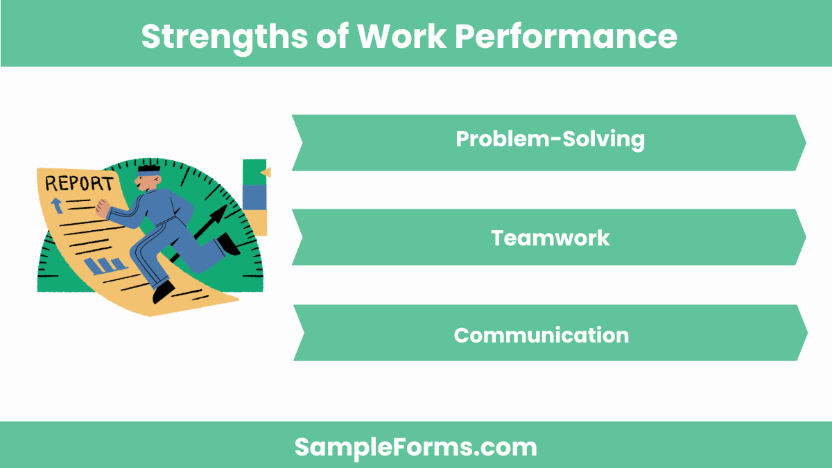 FREE 14+ Employee Performance Evaluation Form Samples, PDF, MS Word ...