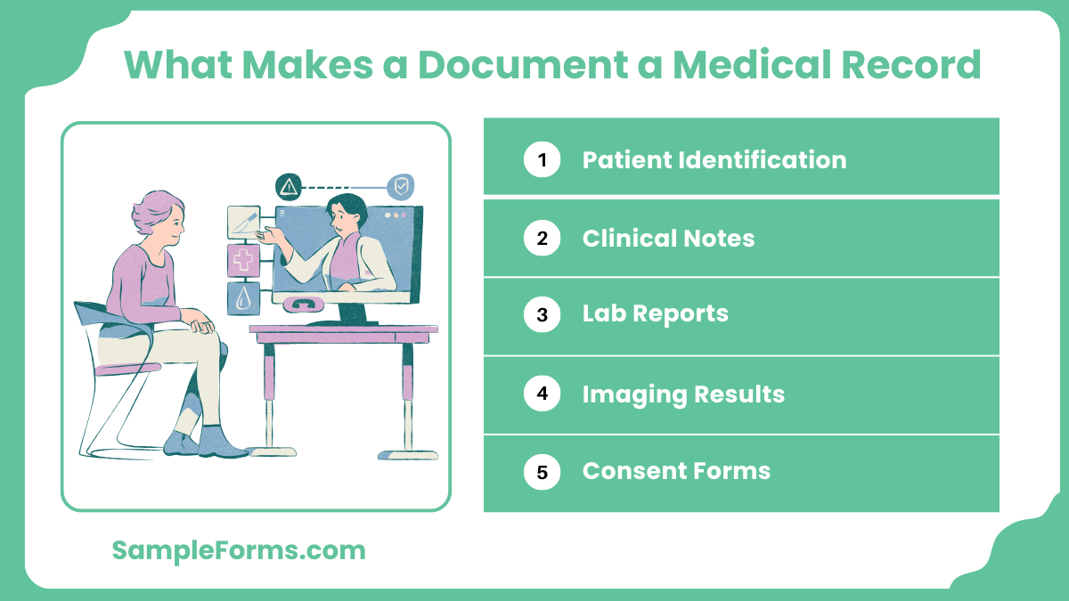 FREE 14+ Medical Records Request Form Samples, PDF, MS Word, Google Docs