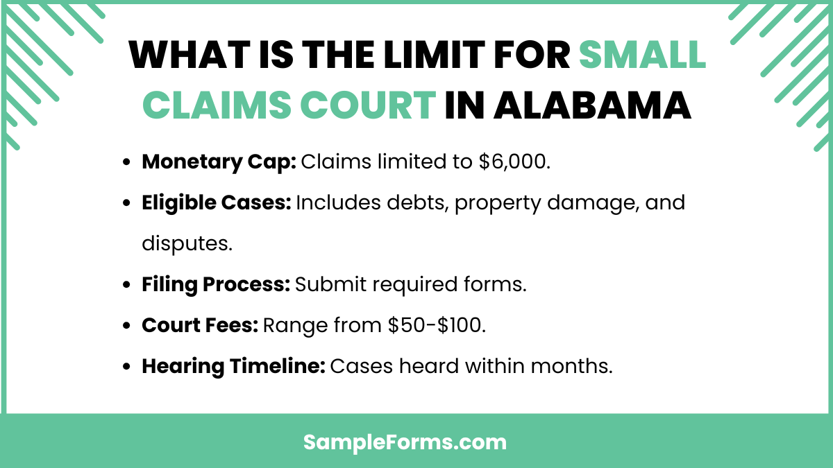 FREE 14+ Small Claim Form Samples, PDF, MS Word, Google Docs