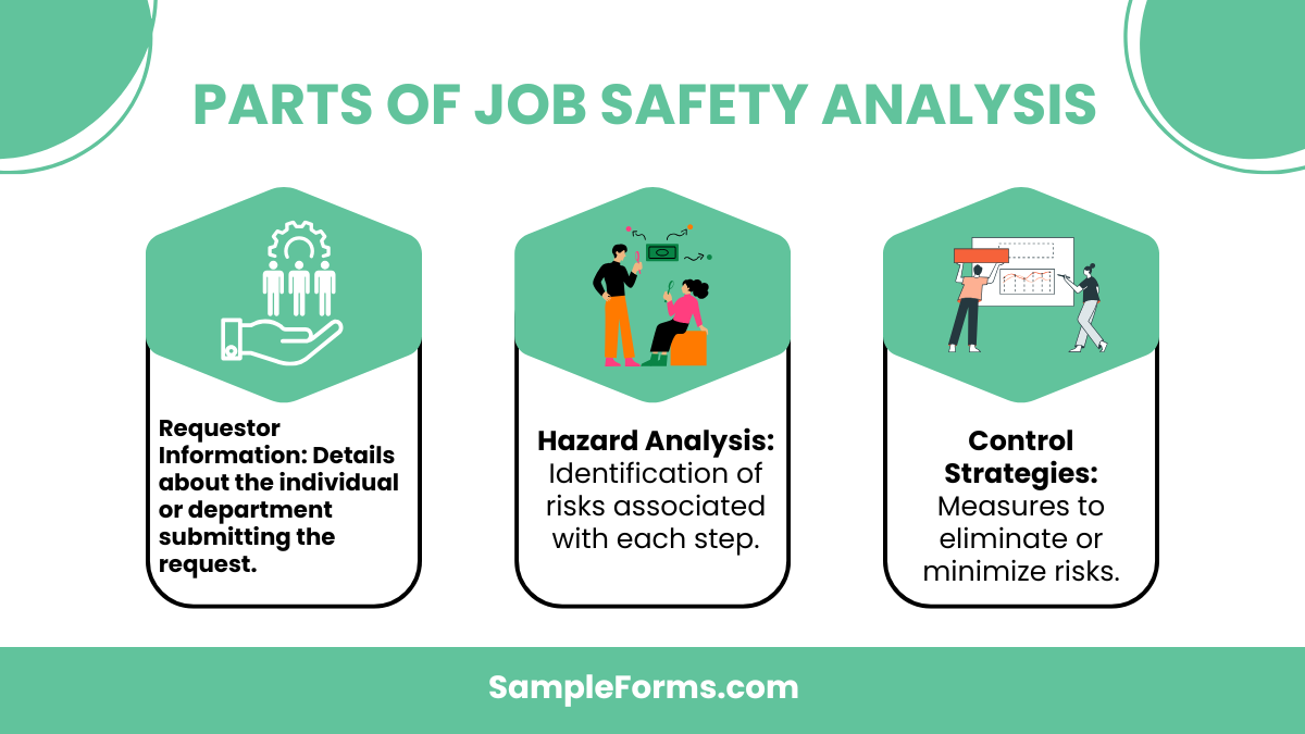 FREE 14+ Job Safety Analysis Form Samples, PDF, MS Word, Google Docs, Excel