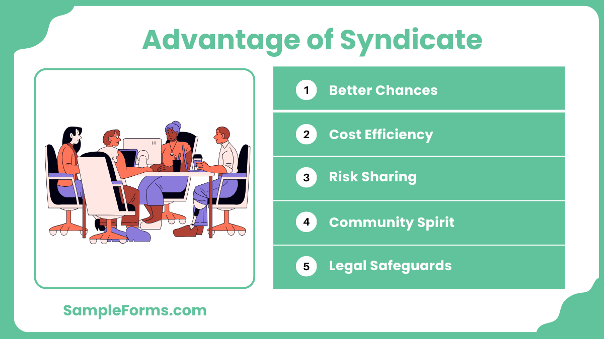 FREE 12+ Lottery Syndicate Agreement Form Samples, PDF, MS Word, Google ...