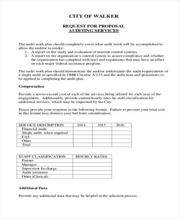 FREE 12+ Proposal Evaluation Form Samples, PDF, MS Word, Google Docs
