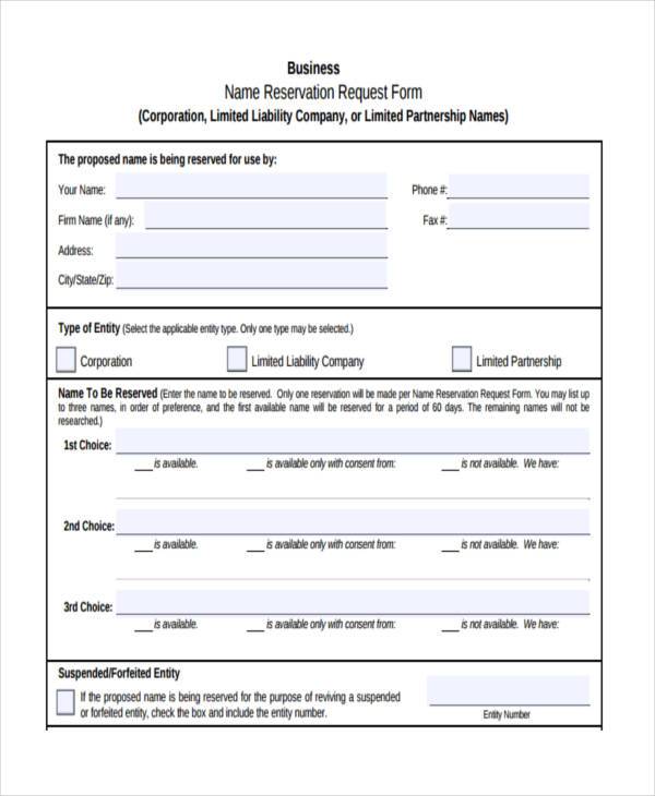FREE 11+ Business Consent Form Samples, PDF, MS Word, Google Docs