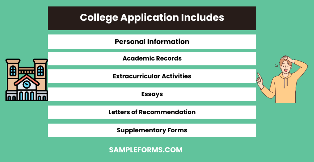 FREE 13+ School Application Form Samples, PDF, MS Word, Google Docs, Excel