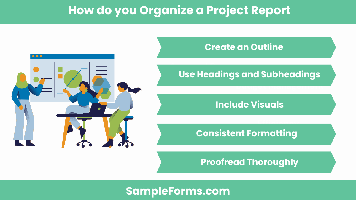 FREE 13+ Project Report Form Samples, PDF, MS Word, Google Docs, Excel