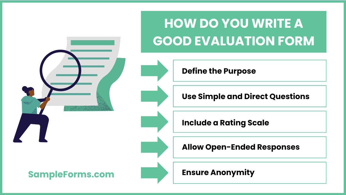 FREE 10+ Activity Evaluation Form Samples, PDF, MS Word, Google Docs