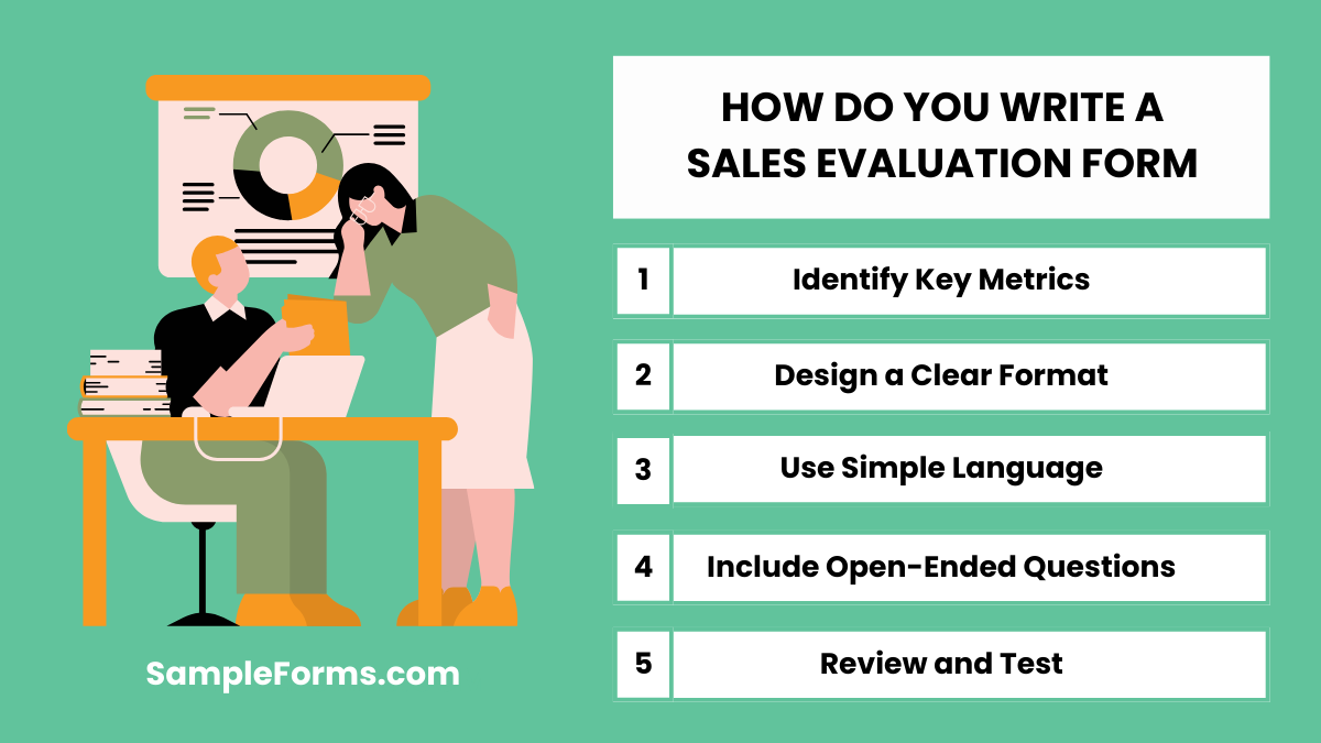FREE 12+ Sales Evaluation Form Samples, PDF, MS Word, Google Docs